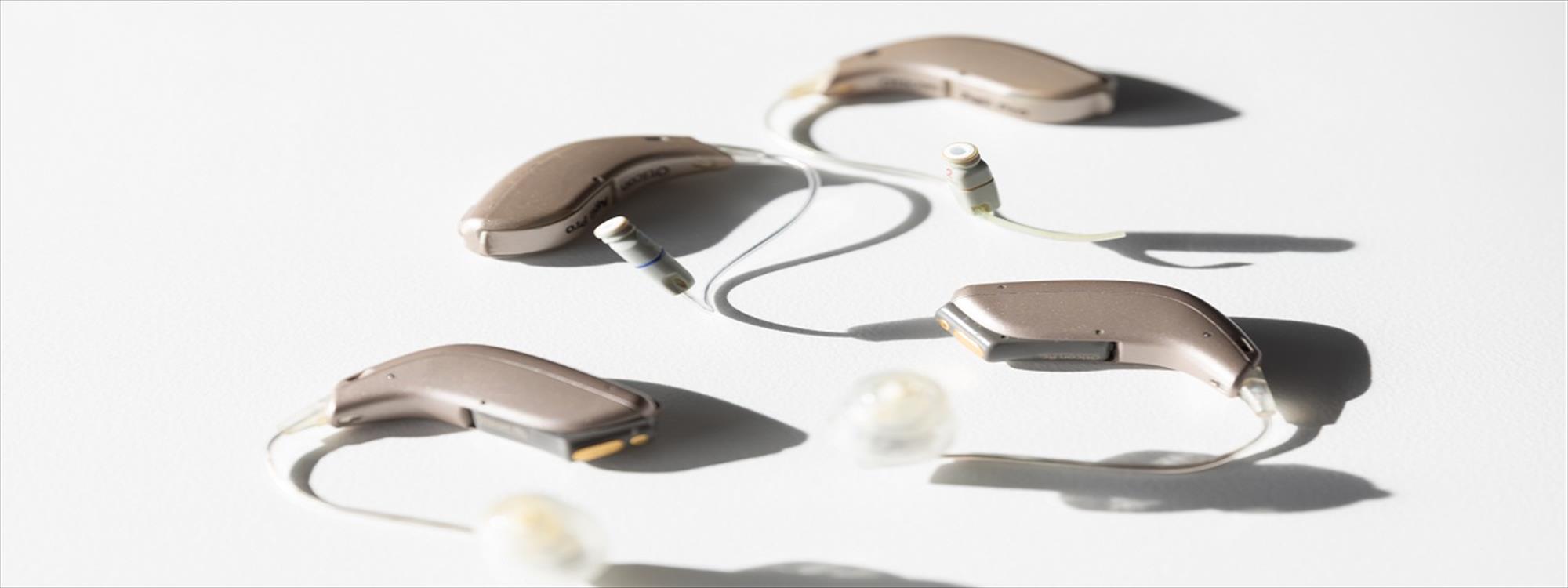 Informatie over slechthorendheid, tinnitus en hooraandoeningen ...