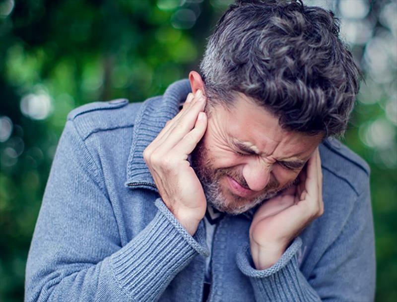 Wat is hyperacusis? - Stichting Hoormij