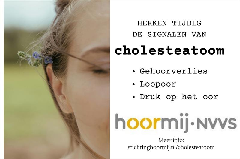 Nieuws - Help, mijn oren suizen! Stappenplan bij tinnitus